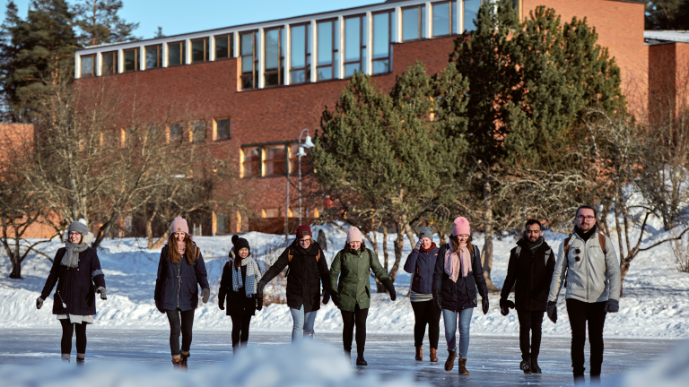 Tekniikka | Jyväskylän yliopisto